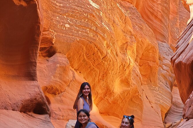 Guided tours in southern Utahs slot canyons, Indian ruins, and national parks. - Experience Guide: Guided Tours in Southern Utah’s Slot Canyons, Indian Ruins, and National Parks