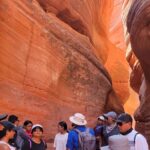 Guided tours in southern Utahs slot canyons, Indian ruins, and national parks. - Why This Tour Provides Great Value