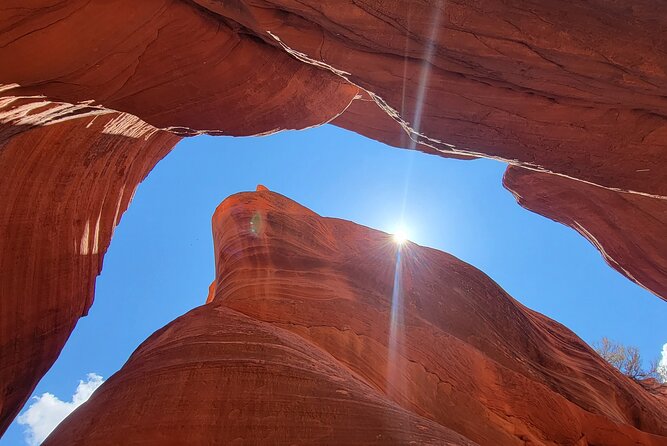 Guided tours in southern Utahs slot canyons, Indian ruins, and national parks. - Final Thoughts: Is This Tour for You?