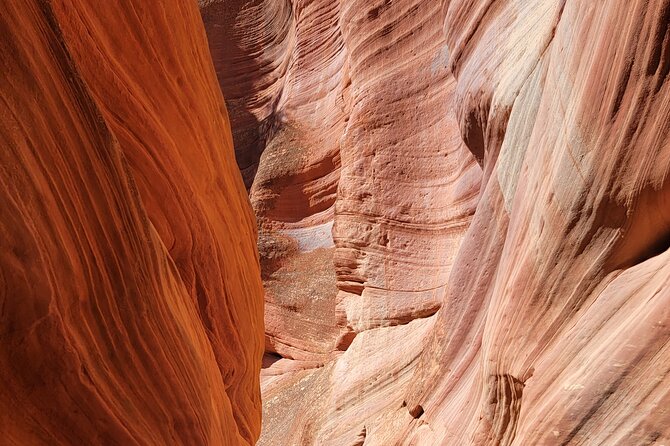 Guided tours in southern Utahs slot canyons, Indian ruins, and national parks. - FAQs