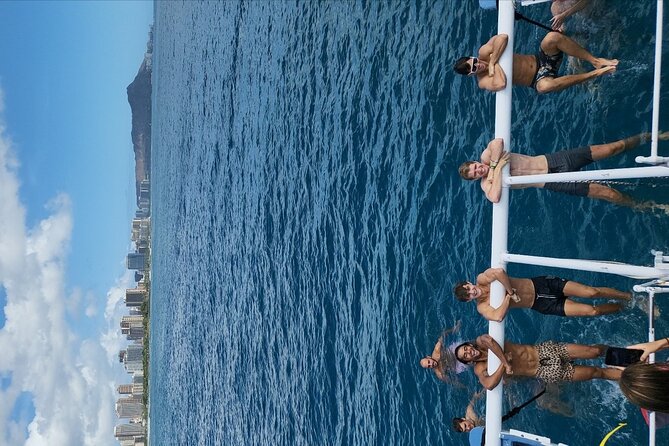 Guided Waikiki Turtle Snorkeling with Pick-up - Who Is This Tour Best For?  