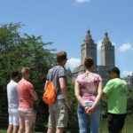 Guided Walking Tour of Central Park - Final Thoughts
