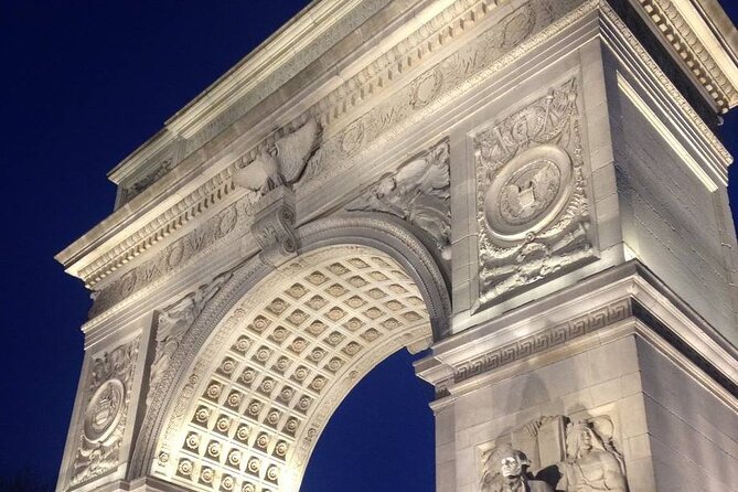 Guided Walking Tour of Greenwich Village Nightlife - What To Expect During the Tour
