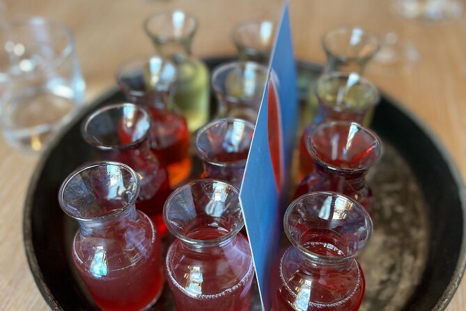 Guided Wine Tasting at Berkeley Wineries with Local Sommelière - Unpacking the Tour: What to Expect