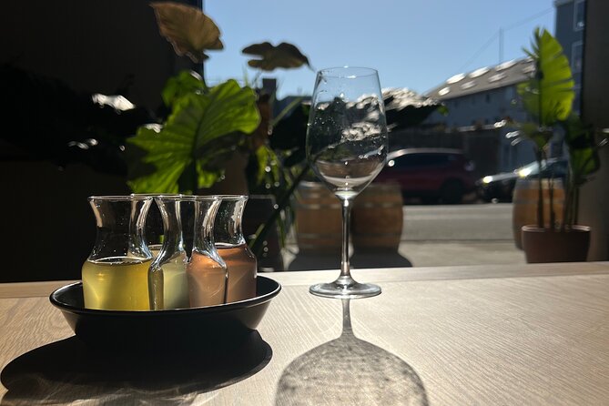 Guided Wine Tasting at Berkeley Wineries with Local Sommelière - The Ideal Audience for This Tour