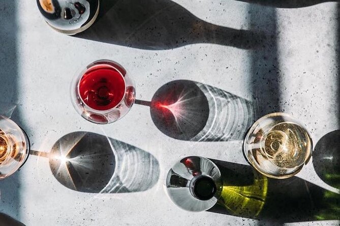 Guided Wine Tasting at Berkeley Wineries with Local Sommelière - FAQ