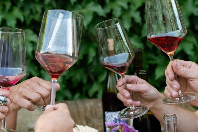 Guided Wine Tasting in Sebastopol with Local Sommelière - Value and Practicalities