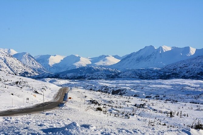 Guided Winter Wonderland Tour to Canada - FAQ