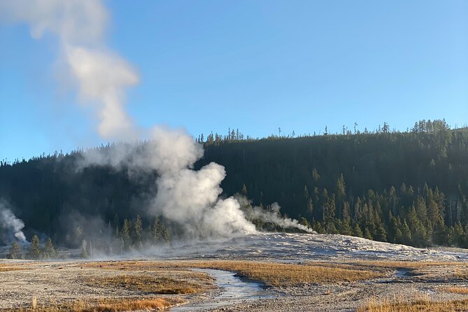 Guided Yellowstone National Park Trip - Final Thoughts