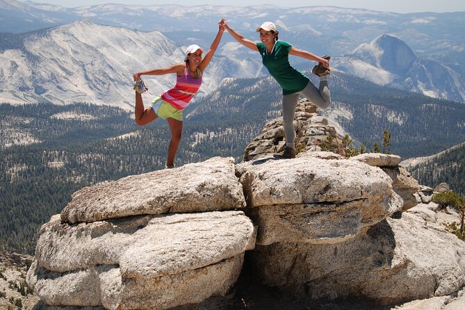 Guided Yosemite Hiking Excursion - A Day in Yosemite: What to Expect