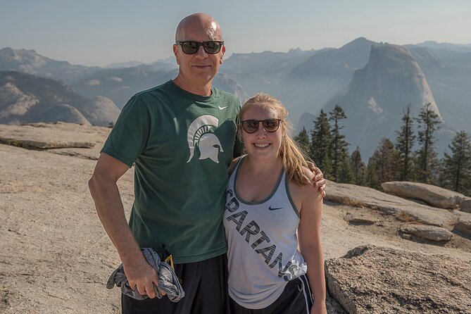 Guided Yosemite Hiking Excursion - Actual Experience from Reviews