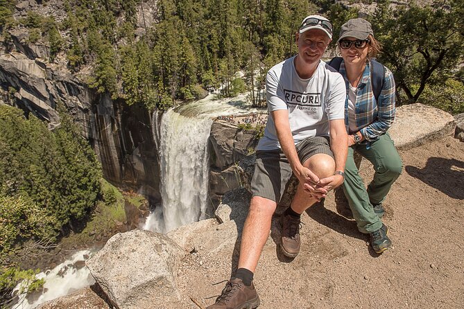 Guided Yosemite Hiking Excursion - Who Would Benefit Most?