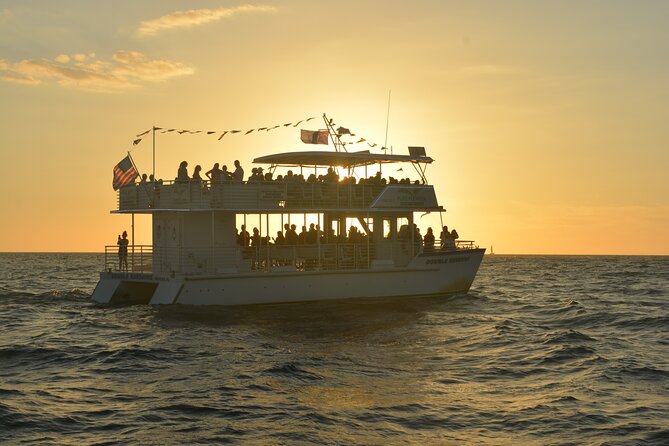 Gulf of Mexico Sunset Cruise from Naples - The Full Experience: What to Expect