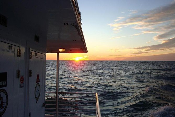 Gulf of Mexico Sunset Cruise from Naples - Final Thoughts