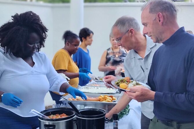 Gullah Geechee Tour and Lunch - What to Expect from the Tour