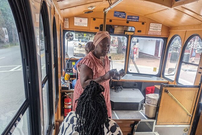 Gullah Geechee Tour and Lunch - Deep Dive into the Itinerary
