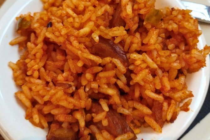 Gullah Geechee Tour and Lunch - Price and Value