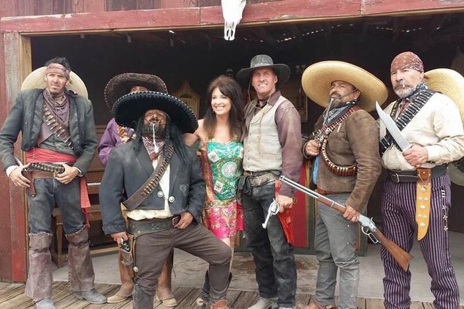 Gunfight Show Old Tombstone - An In-Depth Look at What to Expect
