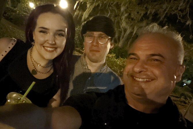 GUY IN THE KILT Savannah Ghost Tours & Pub Crawls - The Downside: What to Consider