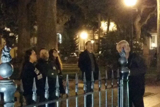 GUY IN THE KILT Savannah Ghost Tours & Pub Crawls - Who Is This Tour Best For?