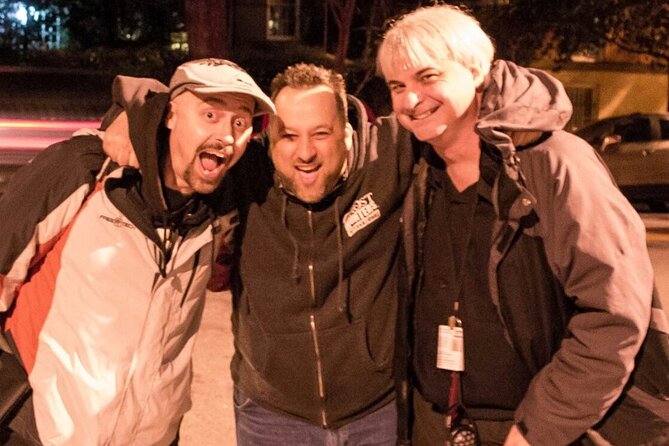 GUY IN THE KILT Savannah Ghost Tours & Pub Crawls - Final Thoughts