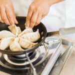 Gyoza Dumpling Making Class in New Jersey - The Experience in Detail