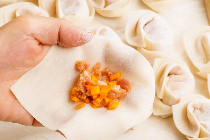 Gyoza Dumpling Making Class in New Jersey - FAQ