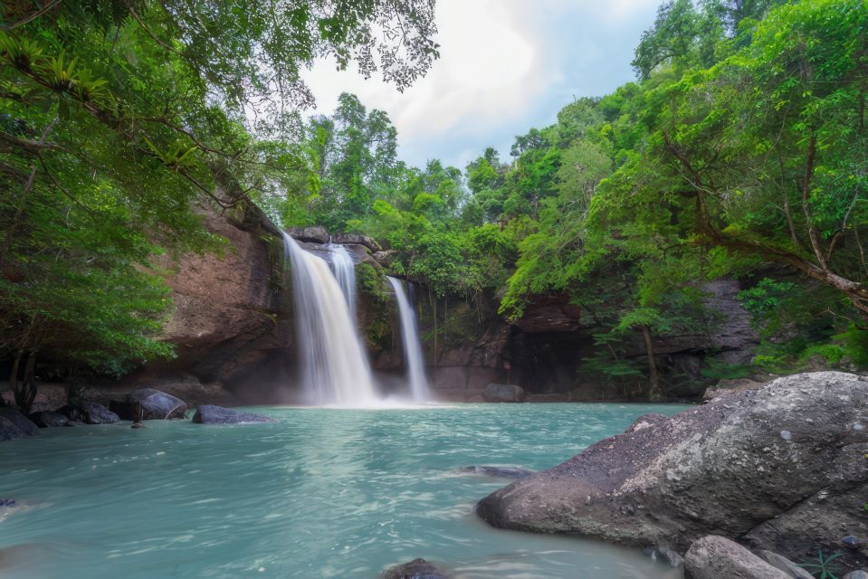 Haiku: Waterfall, Rainforest, and Handcrafted Chocolate Tour - Key Points