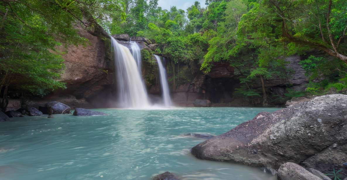 Haiku: Waterfall, Rainforest, and Handcrafted Chocolate Tour - The Itinerary: What You Can Expect