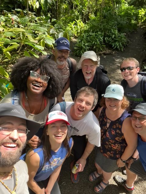 Haiku: Waterfall, Rainforest, and Handcrafted Chocolate Tour - Who Will Love This Tour?