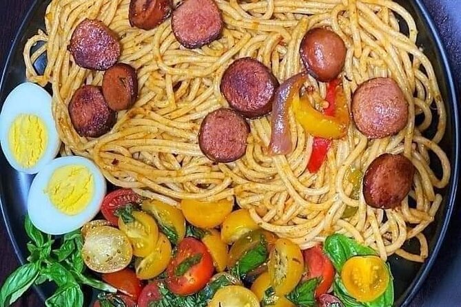 Haitian Cooking Class - A Deep Dive into the Haitian Cooking Class Experience