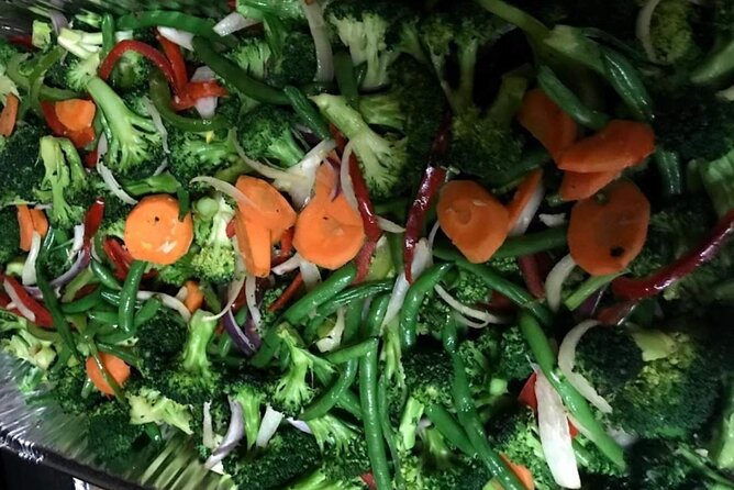 Haitian Cooking Class - Who Should Consider This Tour?