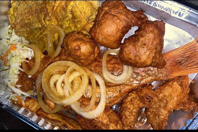 Haitian Cooking Class - Final Thoughts