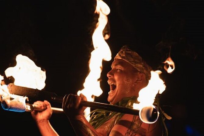 Hale Hoaloha Luau at the Mauna Lani - Introducing the Hale Hoaloha Luau at the Mauna Lani