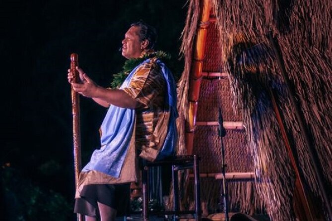 Hale Hoaloha Luau at the Mauna Lani - The Sum Up