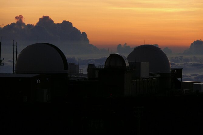 Haleakal Sunset Spectacle: Mauis Heavenly Evening - What’s Included and What to Consider