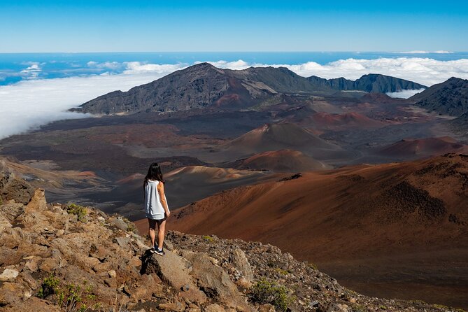 Haleakal Sunset Spectacle: Mauis Heavenly Evening - FAQs