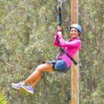 Haleakala 6 Line Zipline Adventure - Authentic Traveler Insights from Reviews