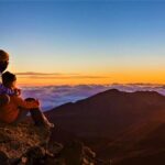 Haleakala Classic Vehicle Sunrise Tour with Breakfast - Transportation and Group Size