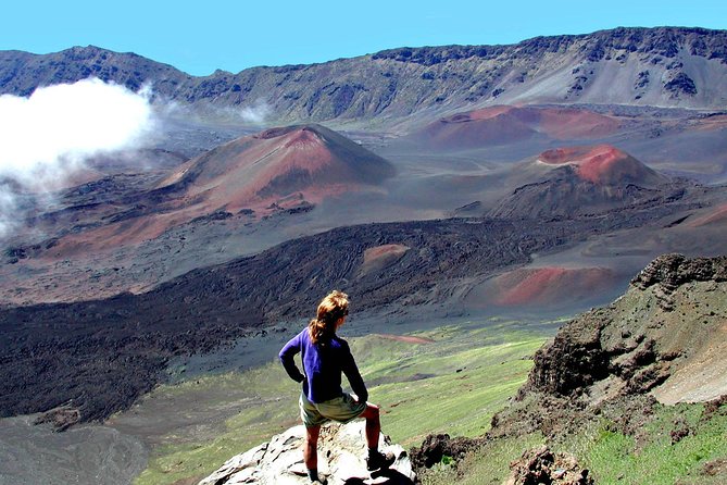 Haleakala Crater Hiking Experience - The Guides: Knowledge, Humor, and Care