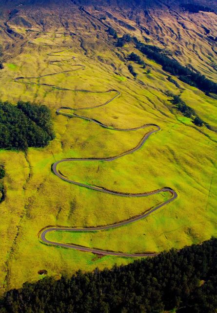 Haleakala Daytime Self-Guided Express Bike Tour w/ Bike Maui - Introduction