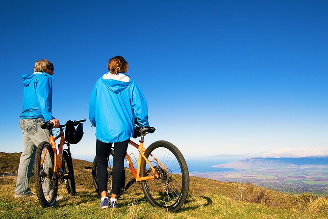 Haleakala Express Self-Guided Bike Tour with Bike Maui - Who Is This Tour Best Suited For?