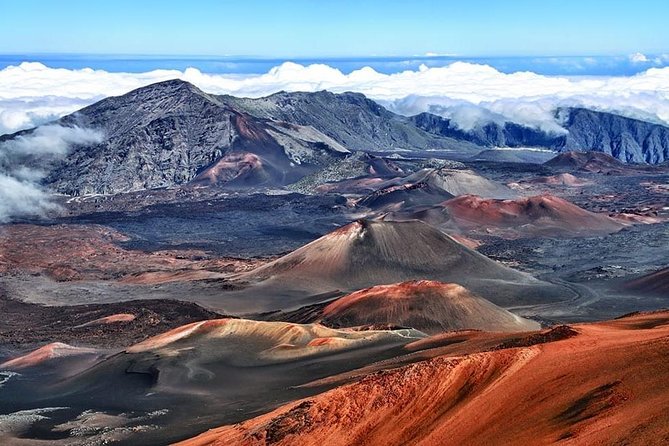Haleakala Maui Sunset Twilight Tour with Dinner - The Dinner and Cultural Touches