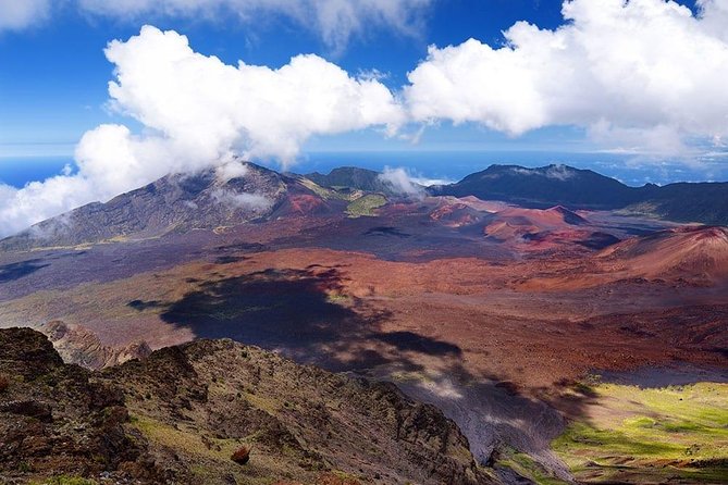 Haleakala Maui Sunset Twilight Tour with Dinner - Descent and Return  