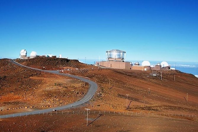 Haleakala Maui Sunset Twilight Tour with Dinner - FAQ