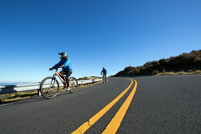 Haleakala Morning Best Guided Bike Tour with Bike Maui - Additional Details & Practical Tips