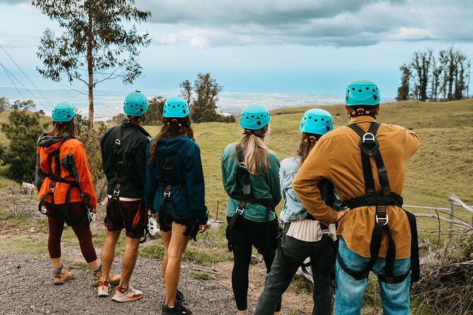 Haleakala National Park Sunrise and Zipline Tour - The Itinerary in Detail: What to Expect