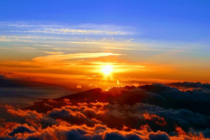 Haleakala National Park Sunrise and Zipline Tour - Who Should Consider This Tour?