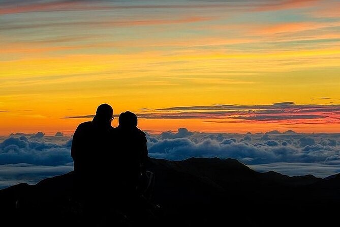 Haleakala National Park Sunrise and Zipline Tour - The Sum Up