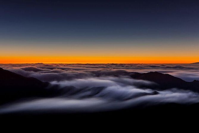 Haleakala National Park with Breakfast and South Side Pickup - Why This Tour Stands Out
